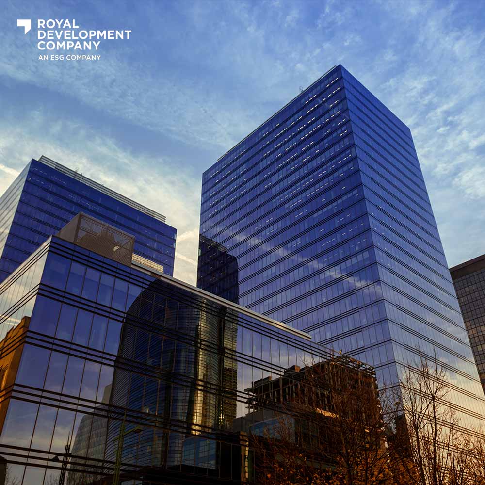 finance for real estate development