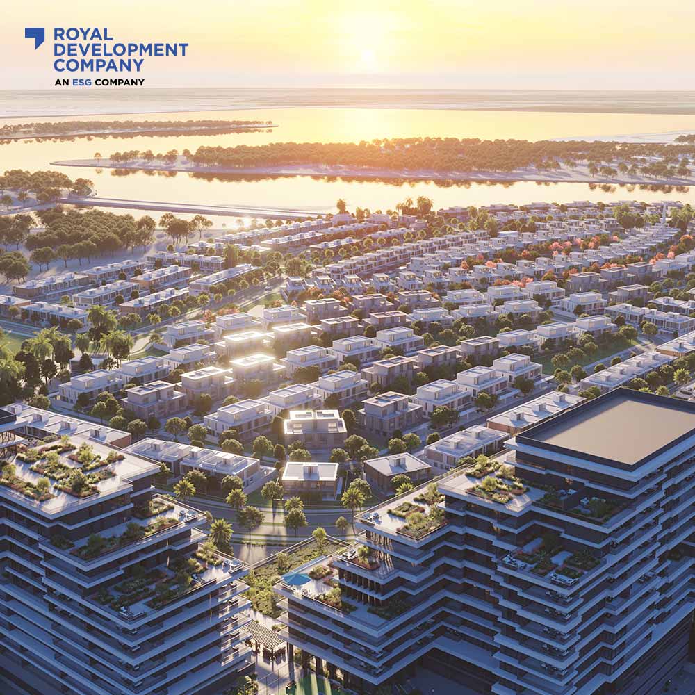 finance for real estate development