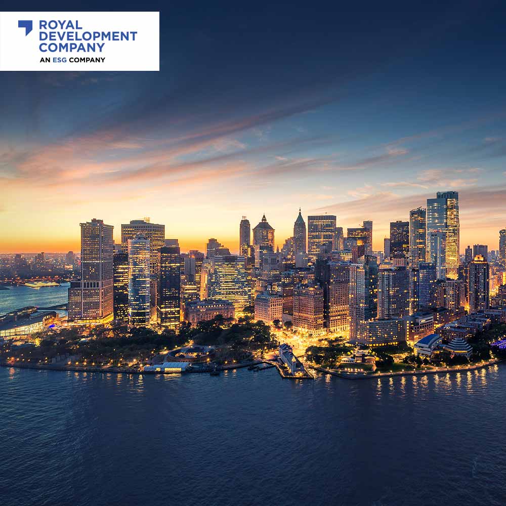 finance for real estate development