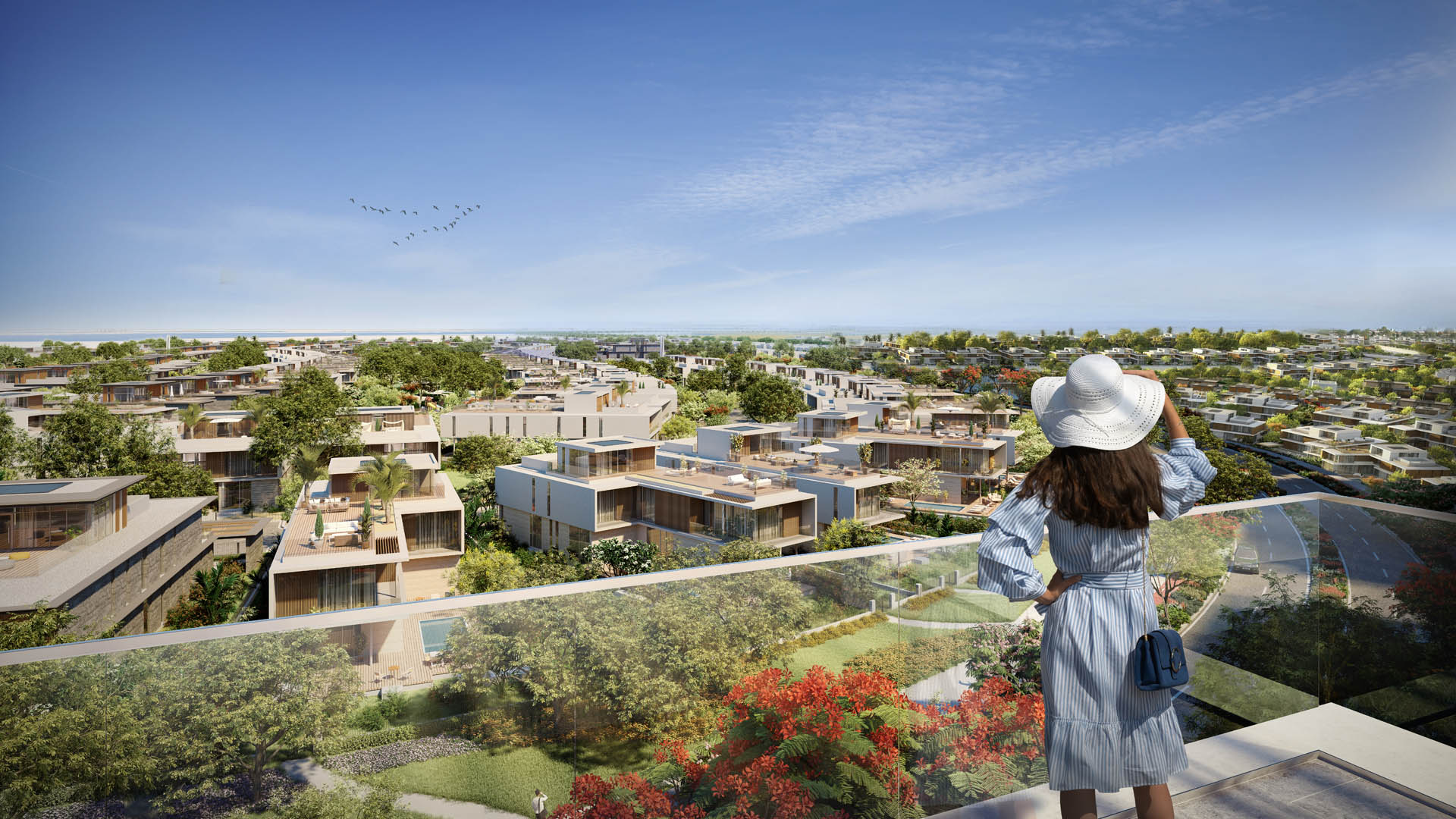 Reem Hills Abu Dhabi, property management companies in abu dhabi