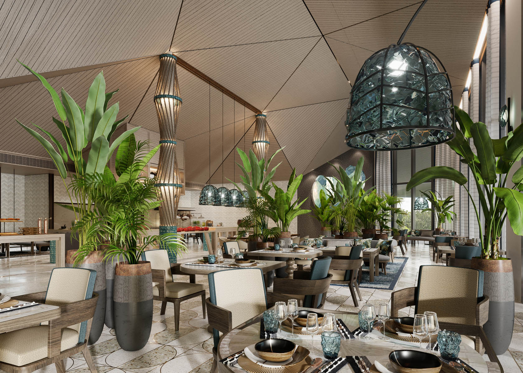 real estate management and investment