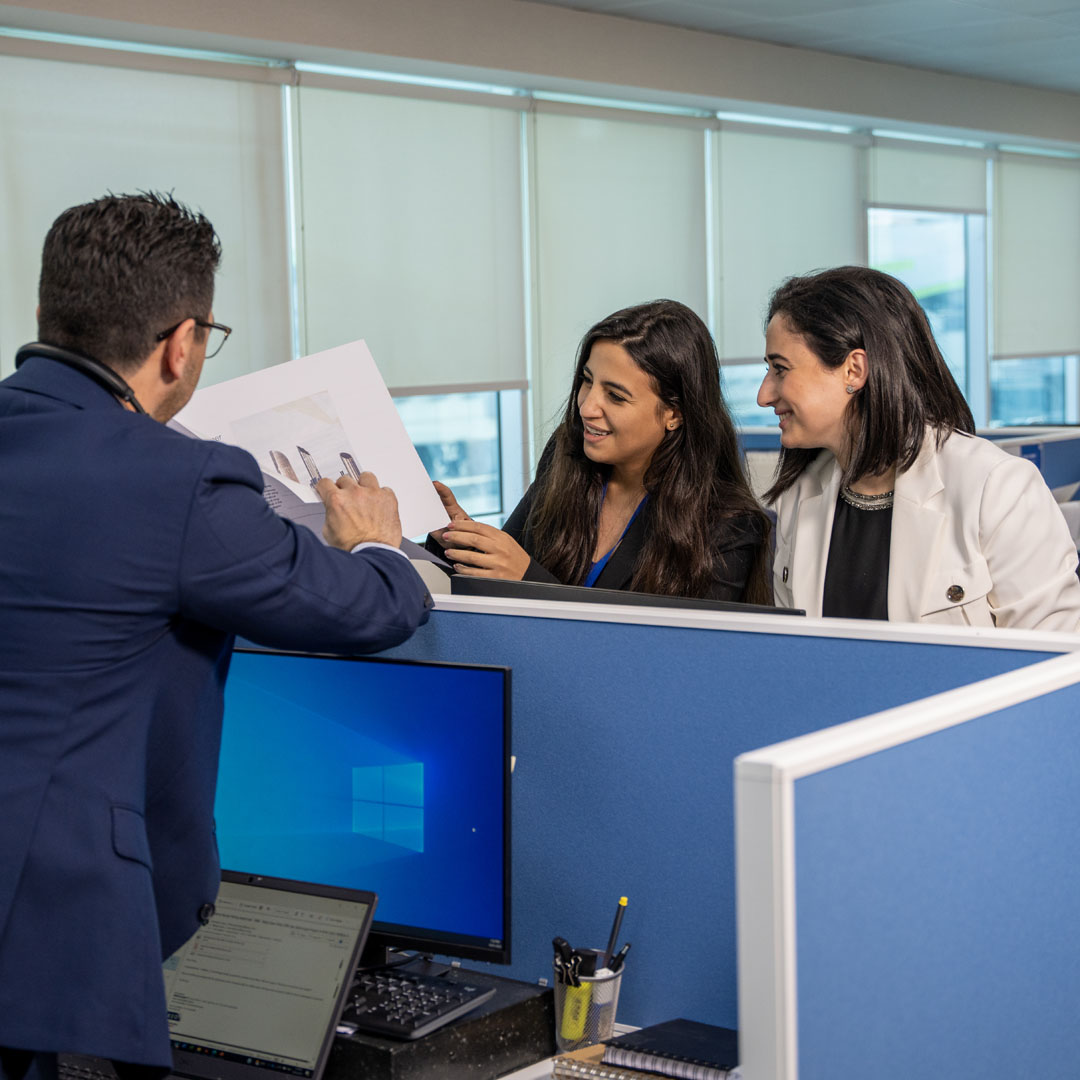 real estate property management companies near me, expert real estate team