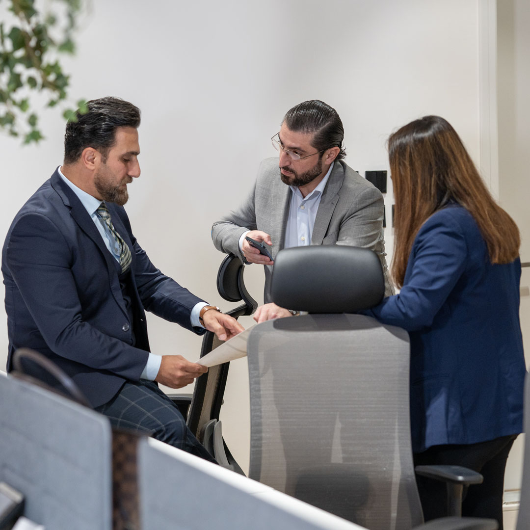 real estate property management companies near me, expert real estate team
